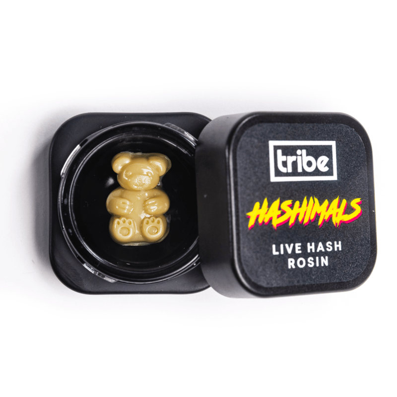 Concentrates - Tribe