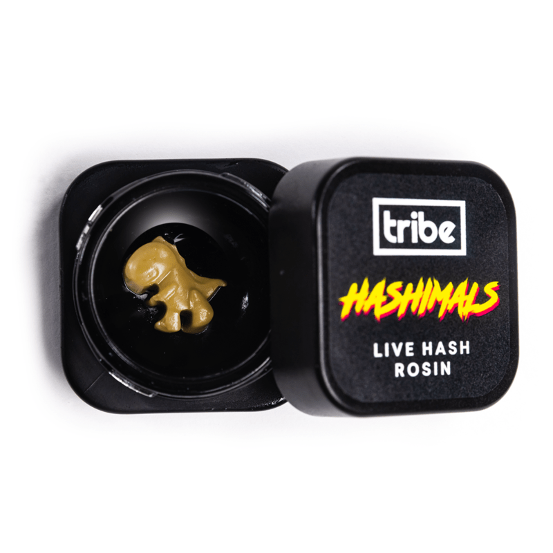 Concentrates - Tribe