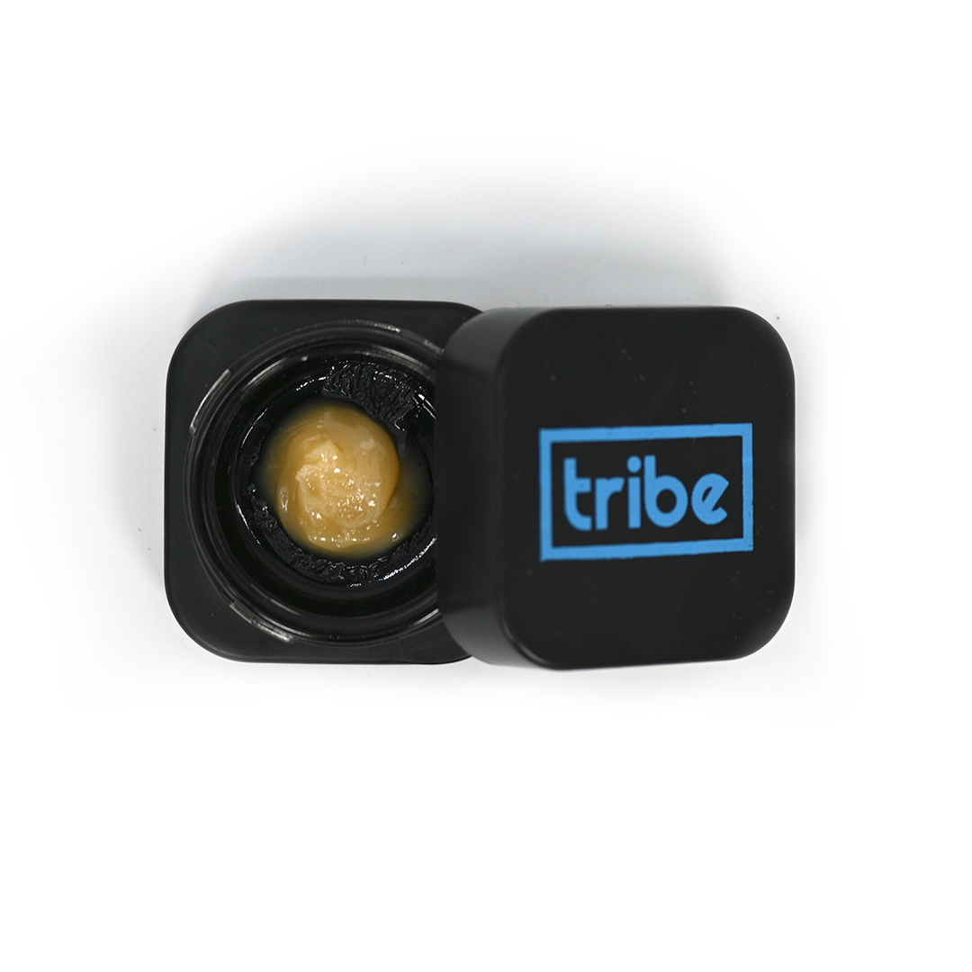 Concentrates - Tribe